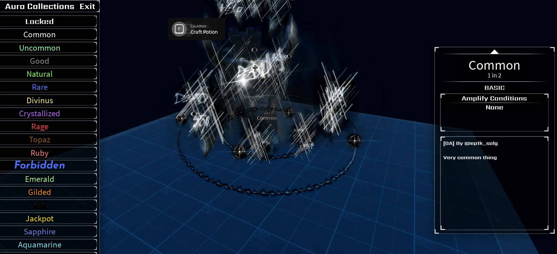 I think Common got a rework | Fandom