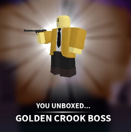 3rd gold crate | Fandom