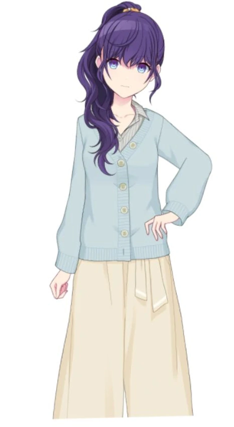 PJSK card/character outfits I would steal and take for myself | Fandom