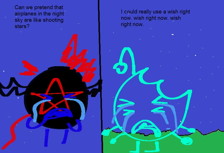 Aftermath of ffo's elimination in bfma | Fandom