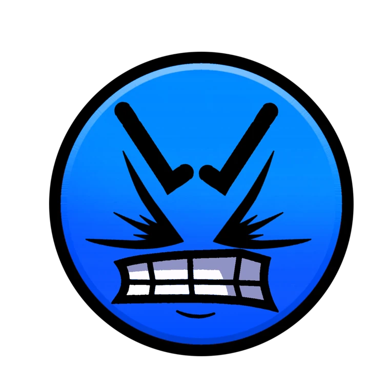 Difficulty face template | Fandom