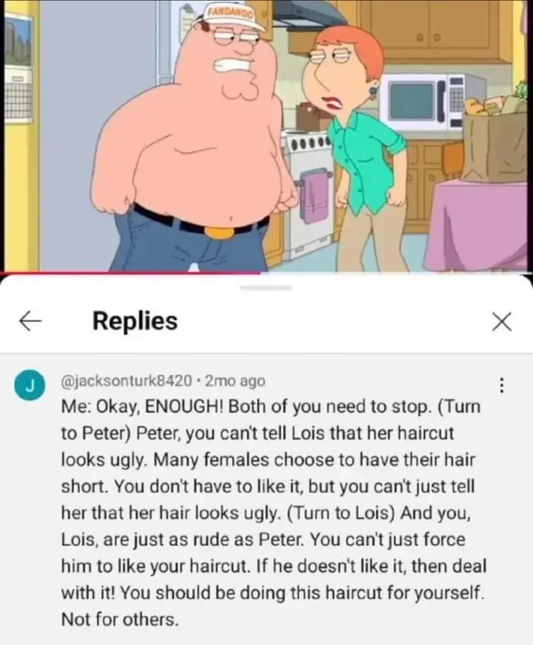 Peter | Fandom