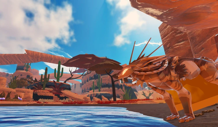 Discuss Everything About Creatures of Sonaria Wiki | Fandom