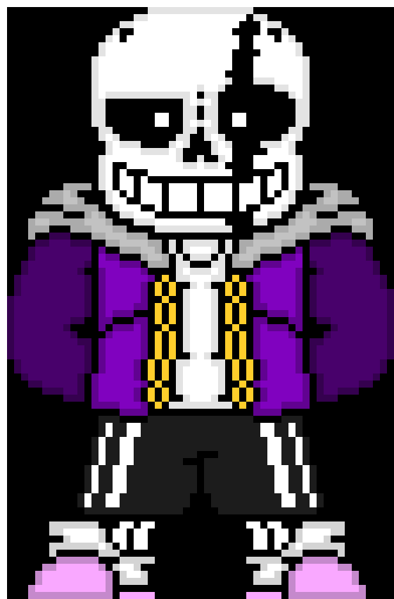 4th wall sans | Fandom