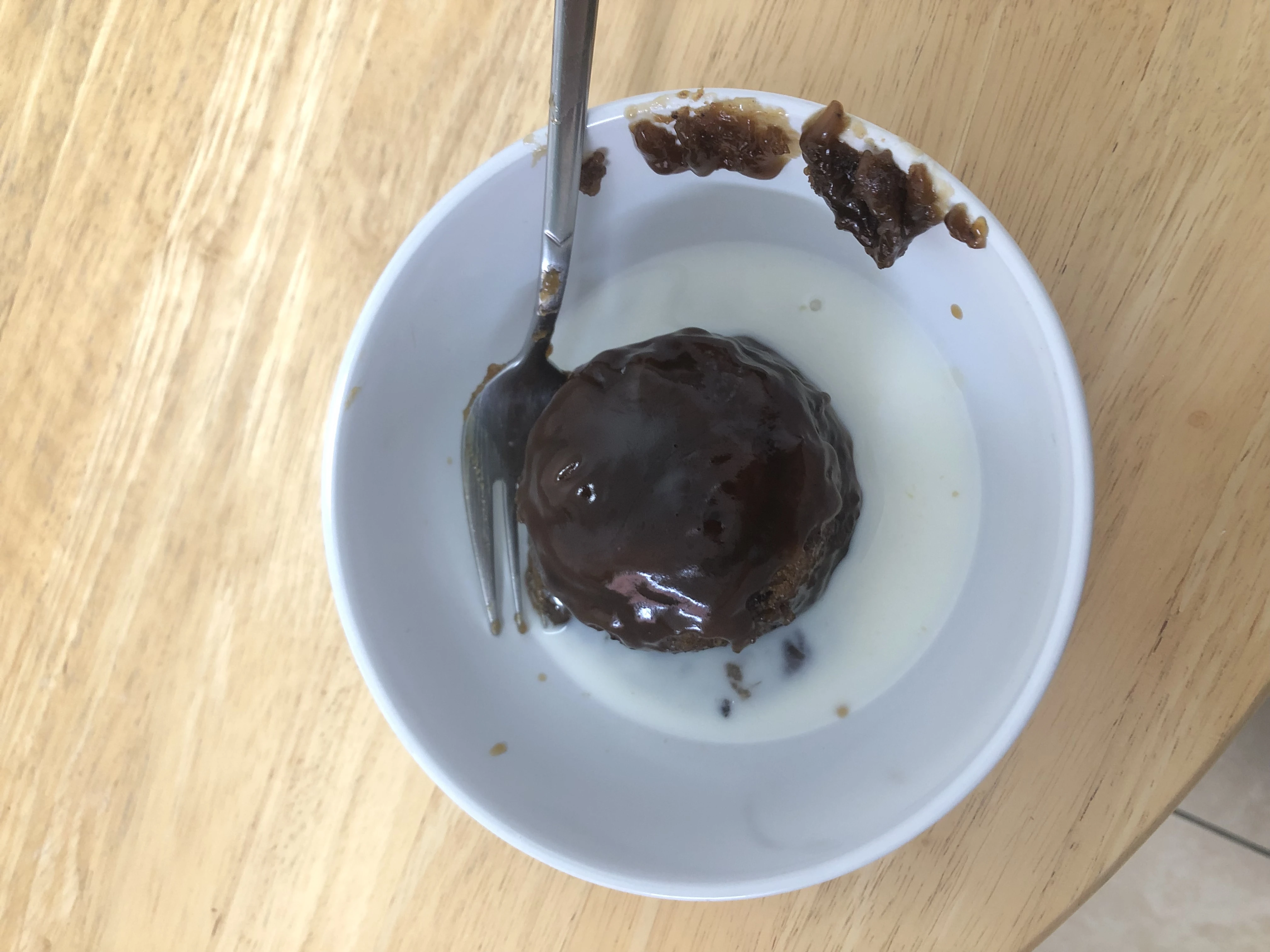 Such a bri’ish pudding | Fandom