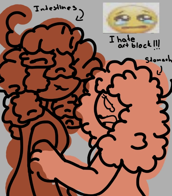 I HATE ART BLOCK | Fandom