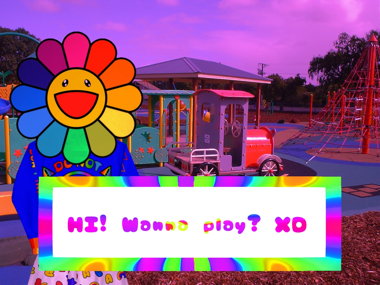 What aesthetic is this image? | Fandom