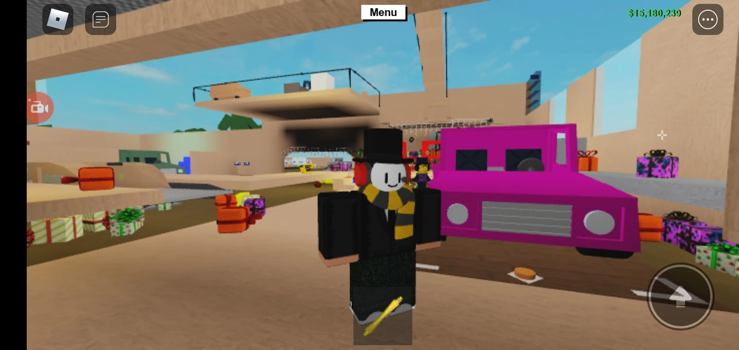 The last pink truck of the year! | Fandom