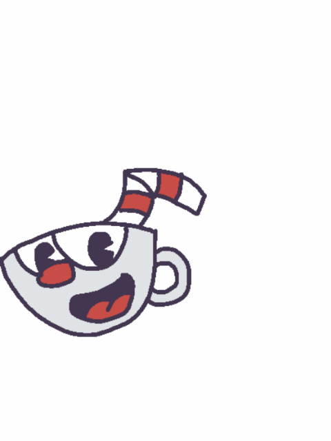 My animation of Cuphead | Fandom