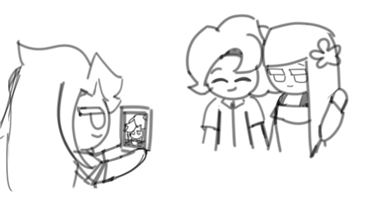 Clottcier doodles for the past 3 days | Fandom