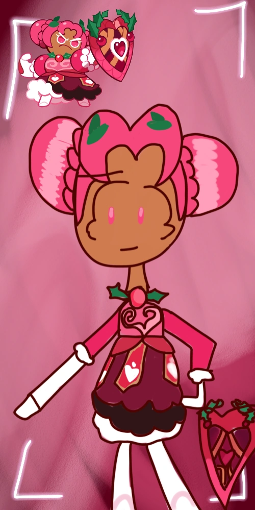 hollyberry !!! | Fandom