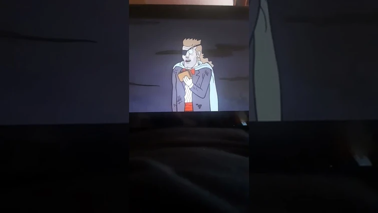 Regular Show Cosmology | Fandom