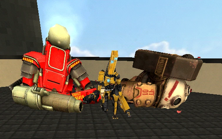 Discuss Everything About ULTRAKILL Wiki | Fandom