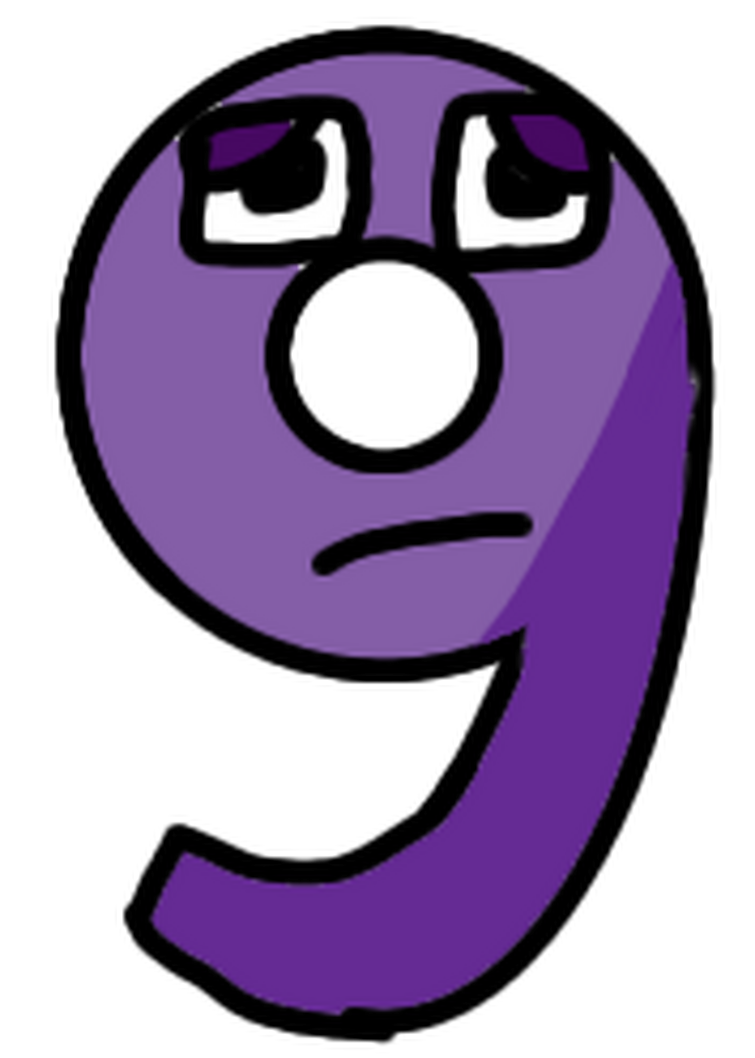 My prediction for for number lore | Fandom