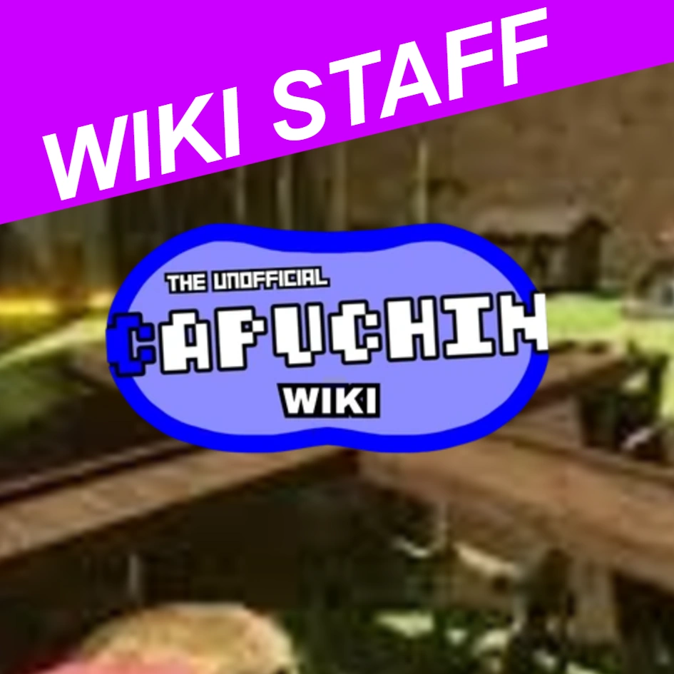 Wiki staff icon | Fandom