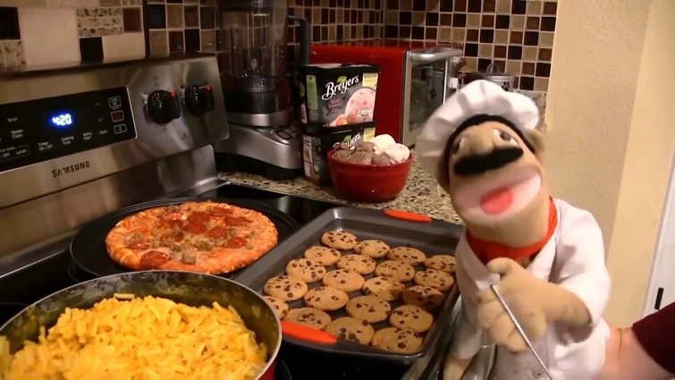 I made a page that isn't good | Fandom