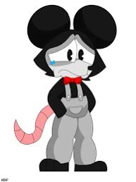 Hi. I am the owner of Micheal the Mouse | Fandom