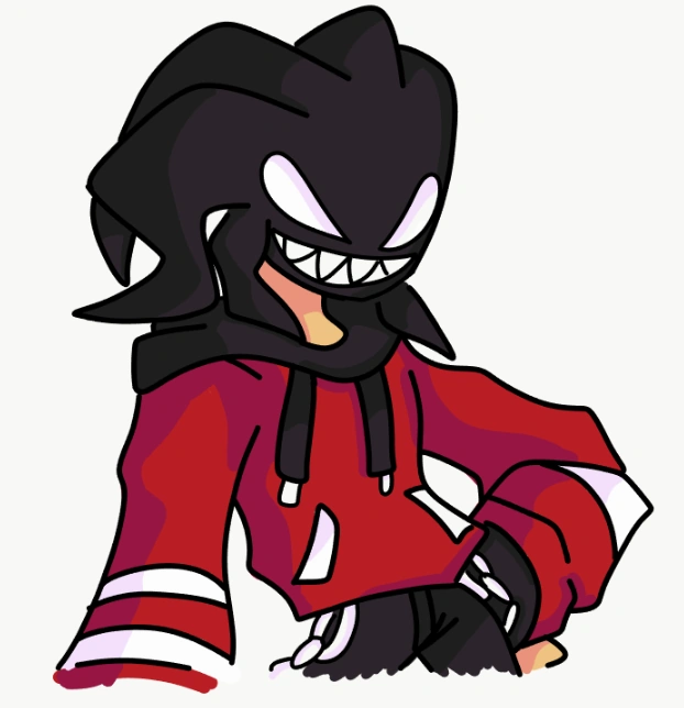 Agoti drawing | Fandom