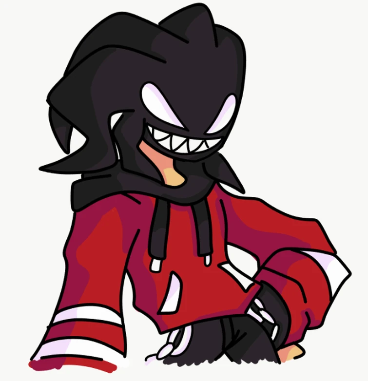 Agoti drawing | Fandom