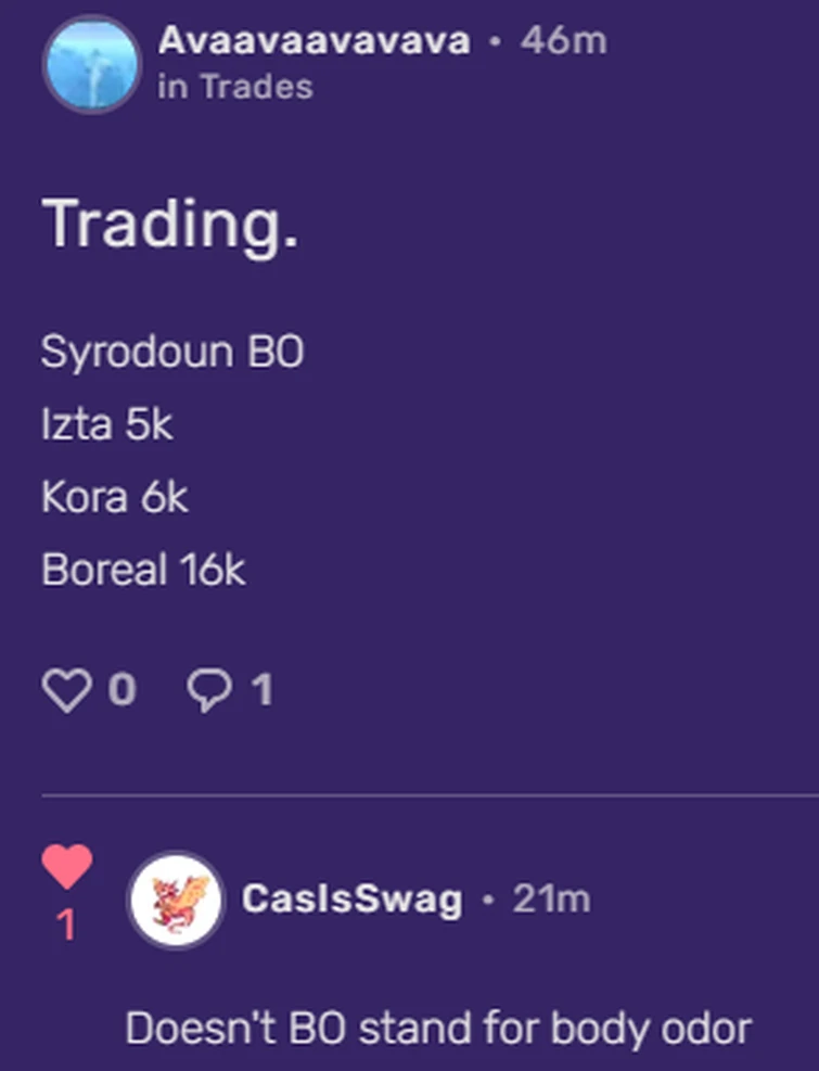 cos memes please. | Fandom