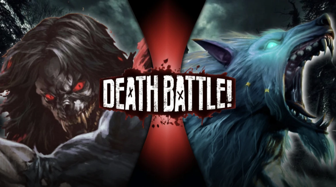 Morbius vs Sabrewulf (Marvel vs Killer Instinct) | Fandom
