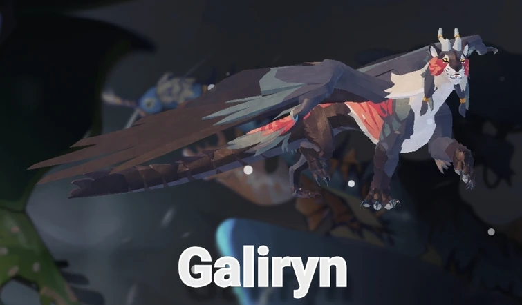Buying a Galiryn | Fandom