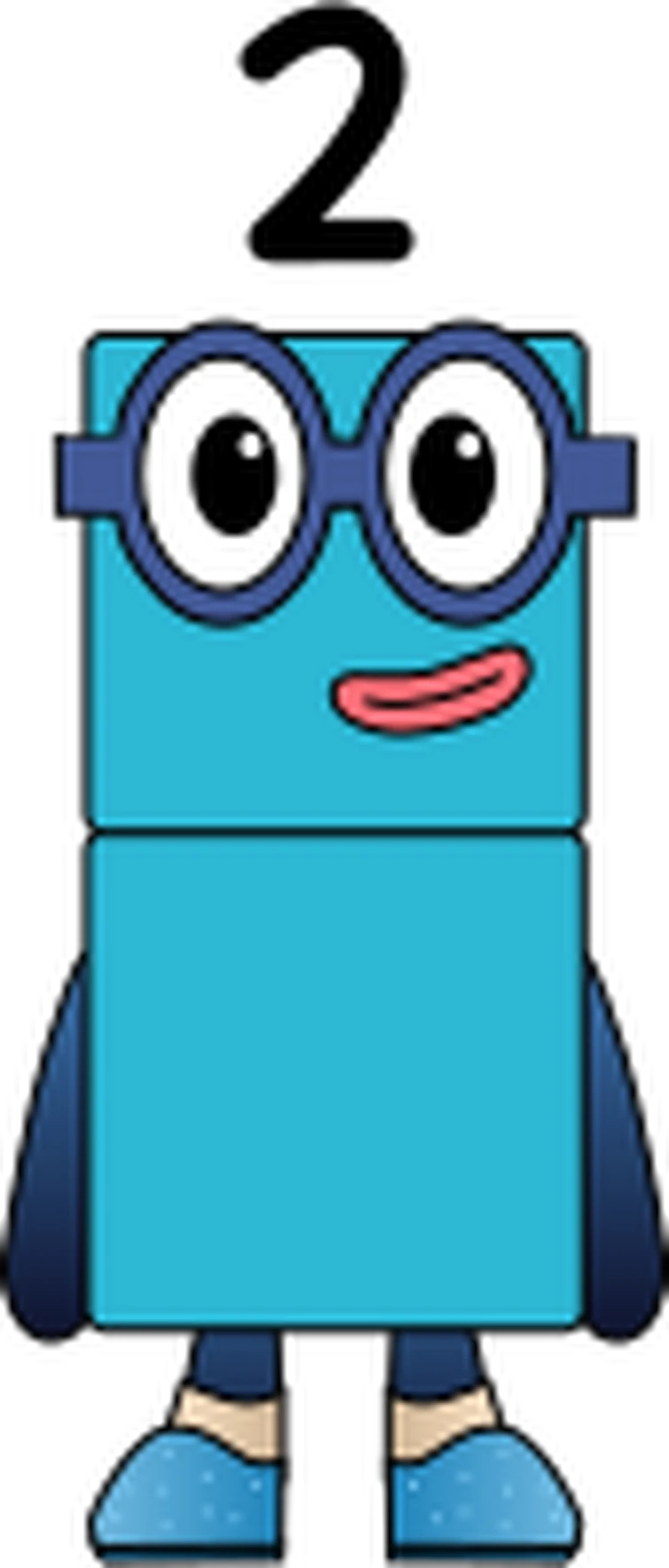 My Own Numberblocks Base-5 | Fandom