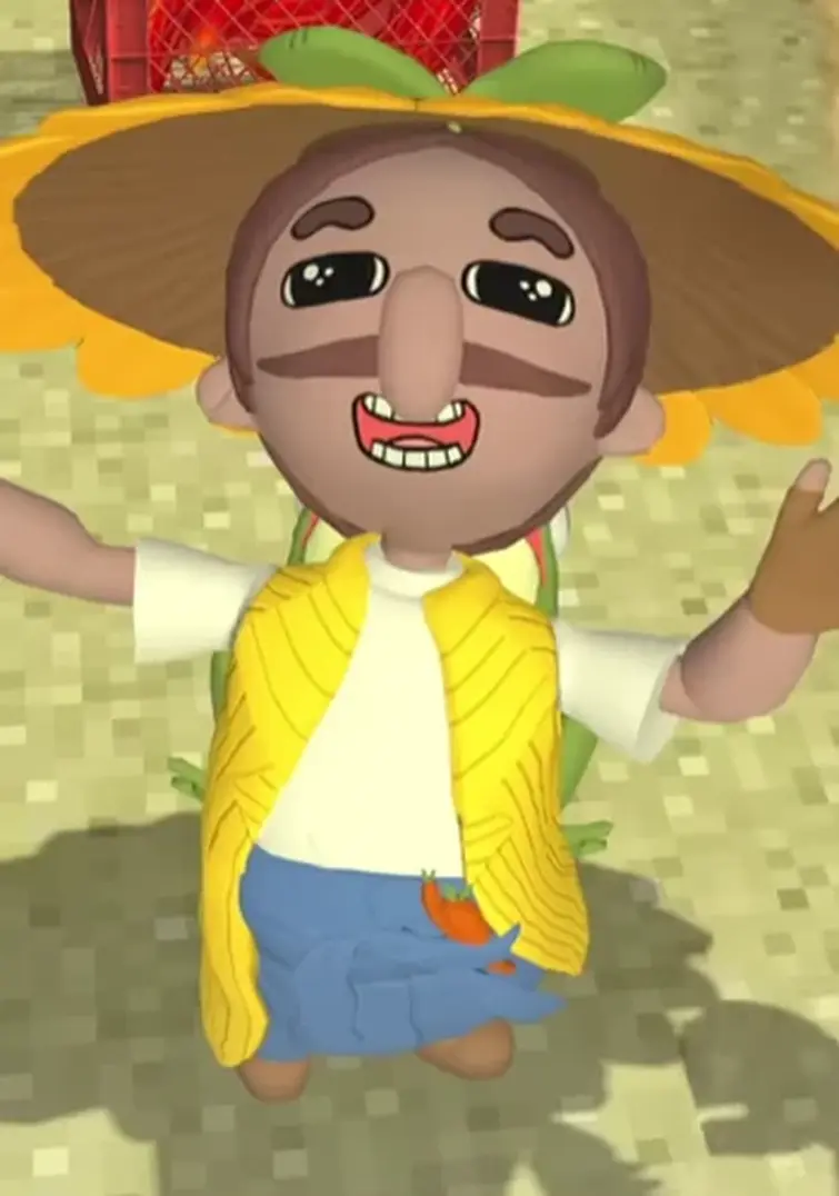 Post your favorite SMG4 and Glitch Productions character | Fandom