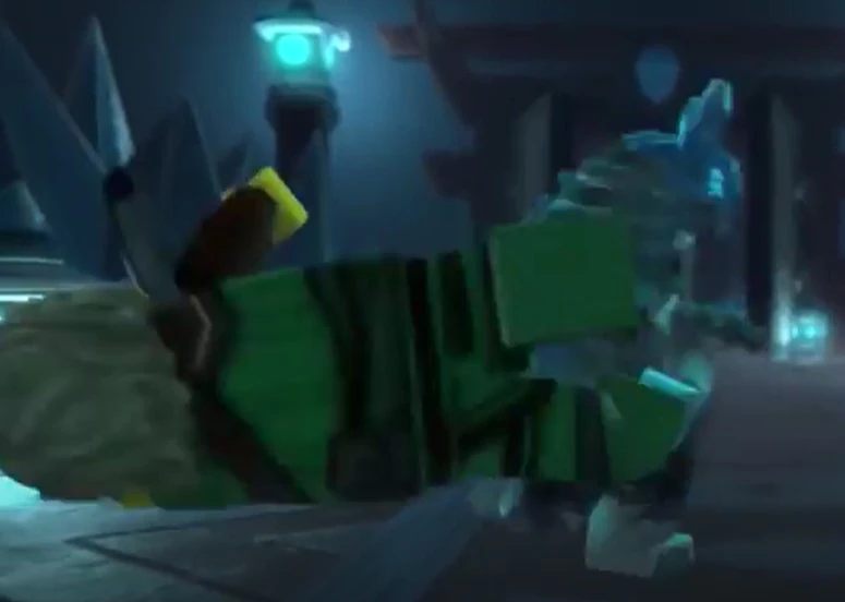 stretchy lego | Fandom