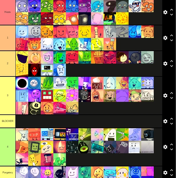 BFDI:TPOT 11 LEAKED!!!!!!!!!! | Fandom