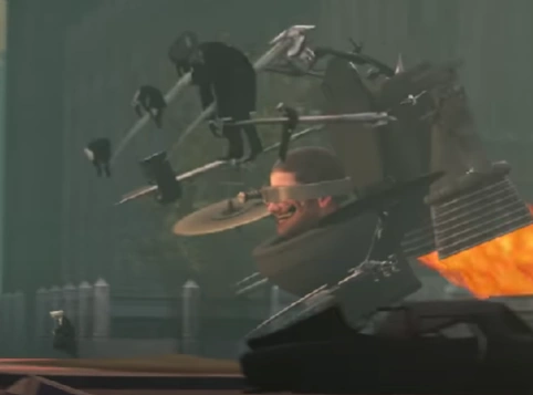 skibidi toilet 58 spoilers | Fandom