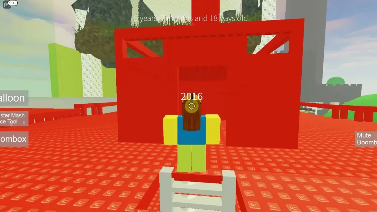 Just your average roblox video | Fandom