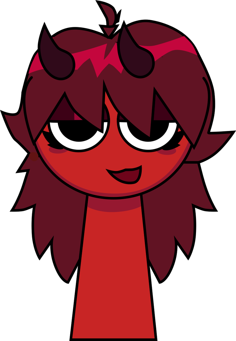 made BF and GF From FNF in sprunki | Fandom