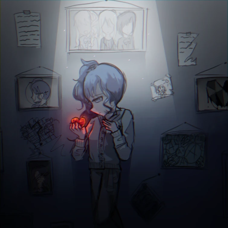 offtopic art | Fandom