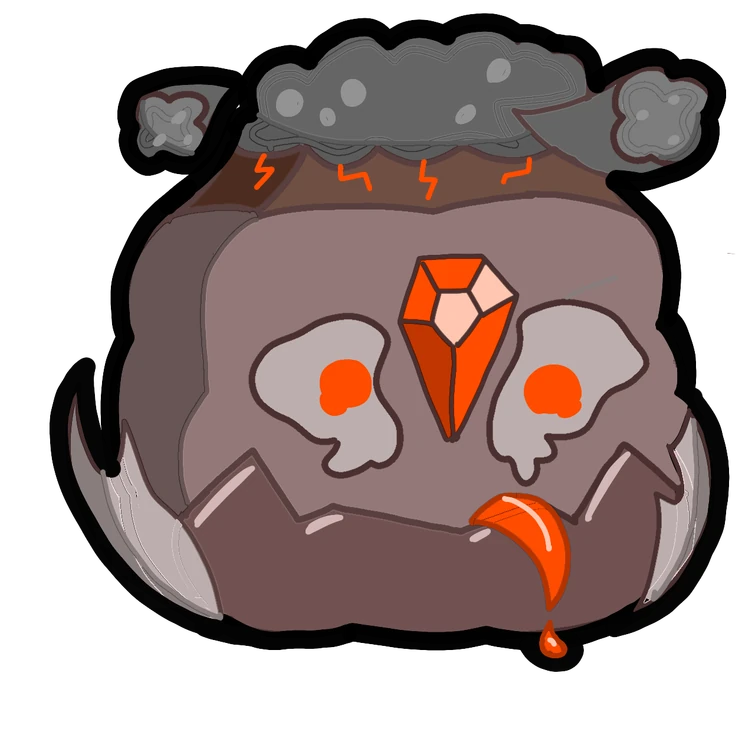 The Ash Fruit Concept | Fandom