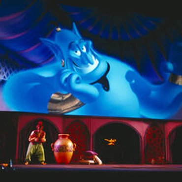 Discuss Everything About Disney Wiki | Fandom