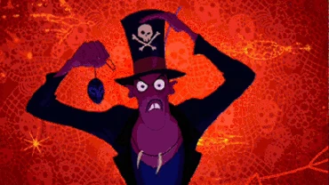 Discuss Everything About Disney Wiki | Fandom