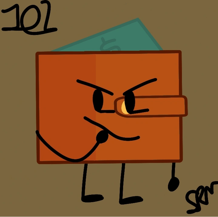 Drawing Object Show Characters Day 1O1 | Fandom