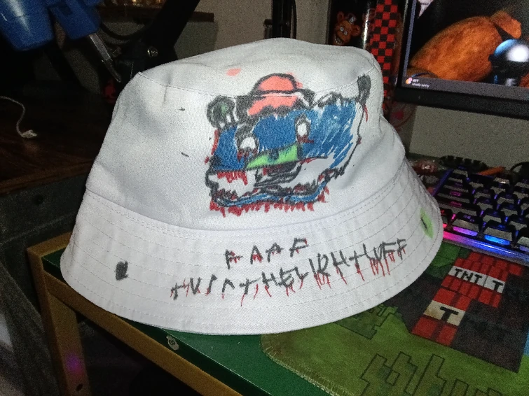 five silent nights (fnaf 2 retake concept) | Fandom