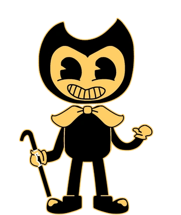 Dandy and the ichor machine | Fandom