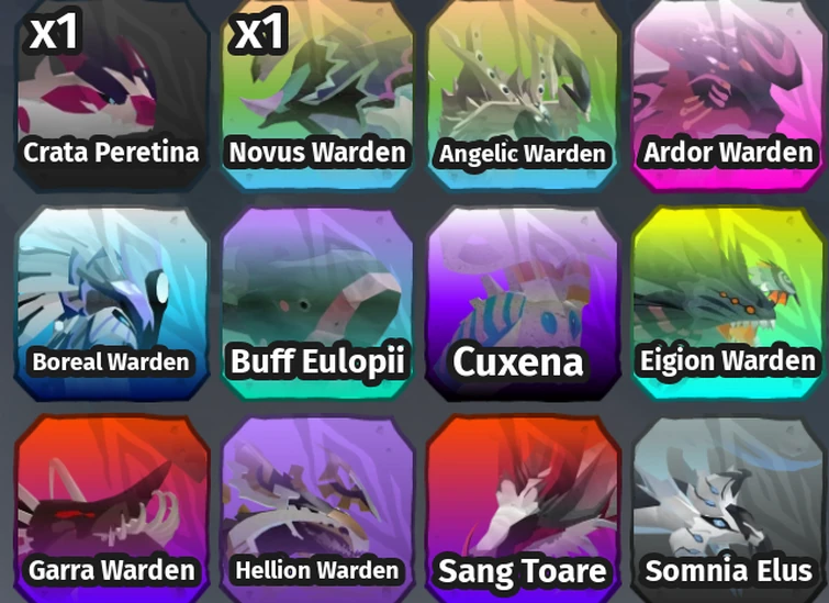 Discuss Everything About Creatures of Sonaria Wiki | Fandom