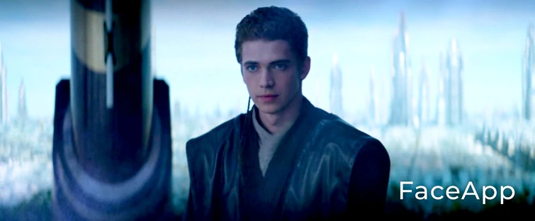 I remade and fixed some characters from starwars. #2 | Fandom