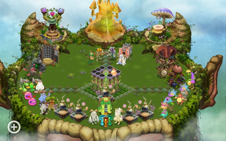 My Plant Island | Fandom
