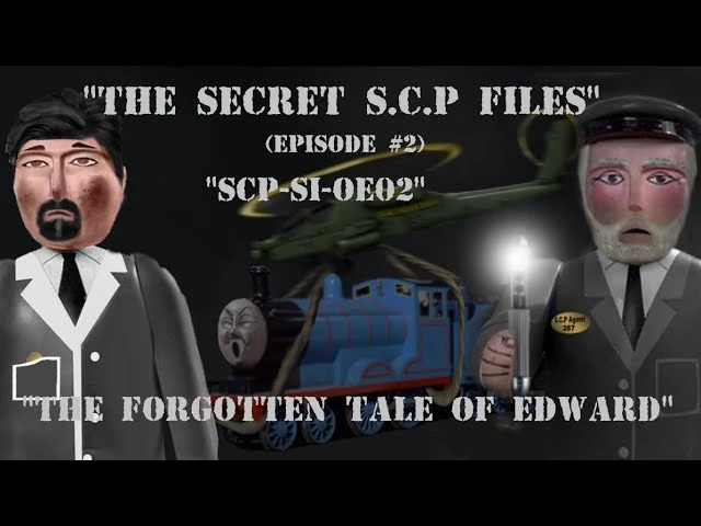 Poor Edward… | Fandom