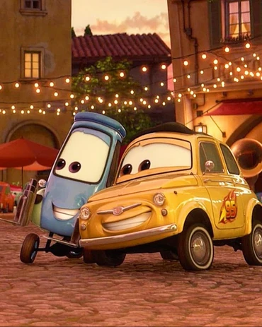 Which Of These Three Hero Wiki's Do You Think Fit Best For Luigi And Guido? | Fandom