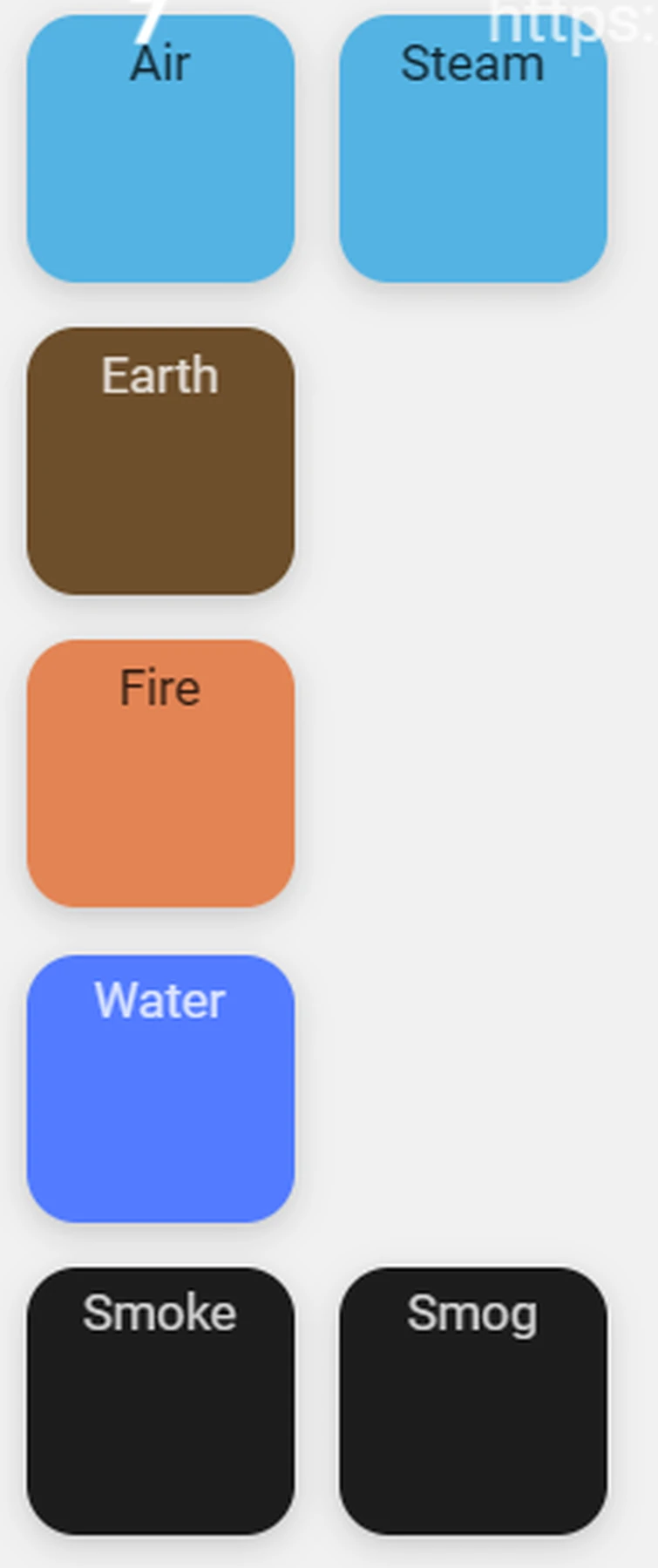 TD Wiki plays Elemental 7 | Fandom