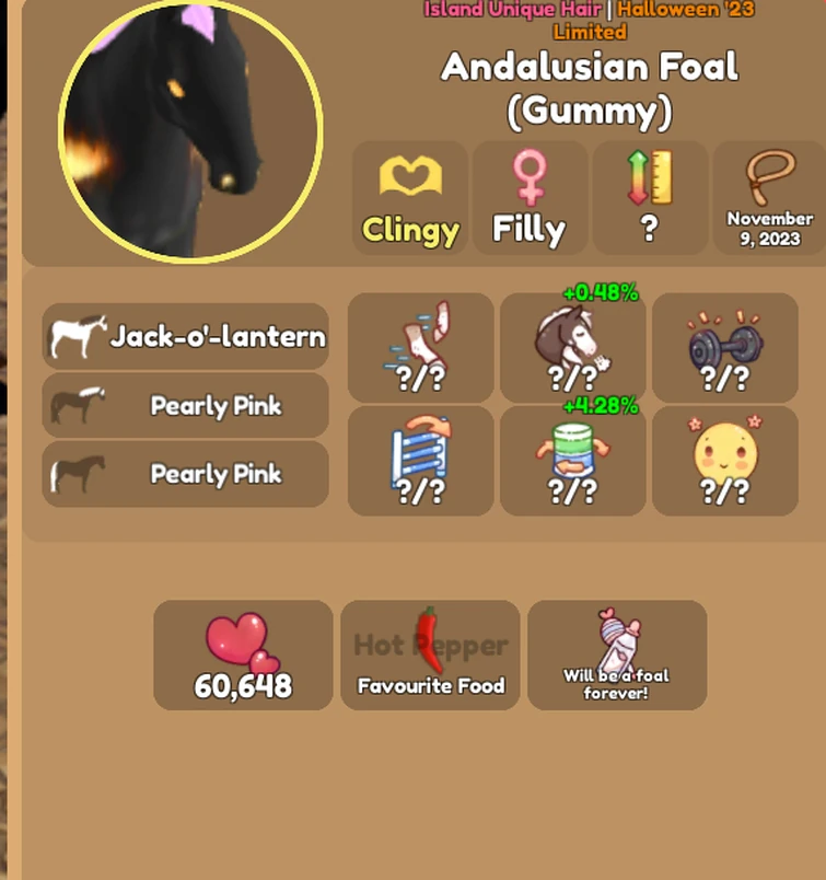 All iuh iucs and event iuhs I’ve seen!! | Fandom