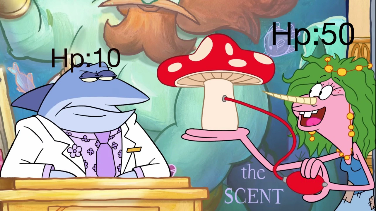 Fortnite SpongeBob meme | Fandom