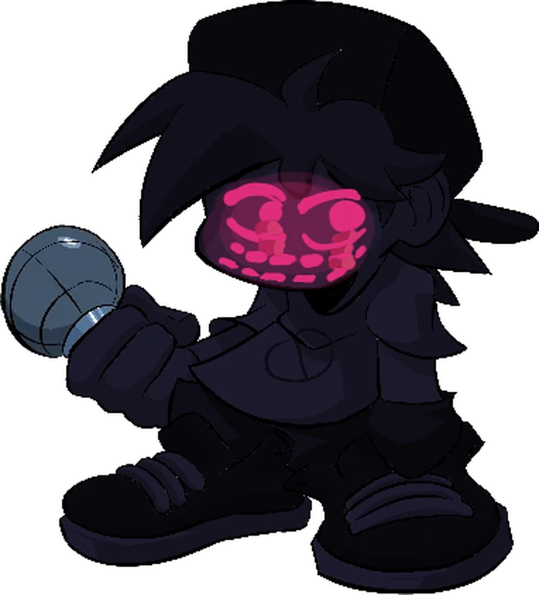 Tried do fnf corruption hd | Fandom