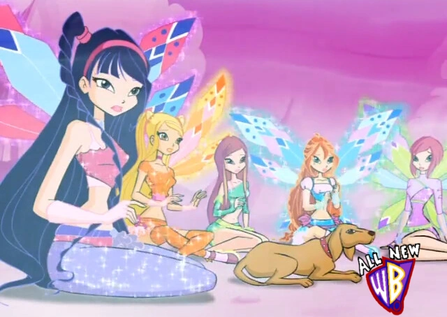 Winx Club on WB Kids | Fandom